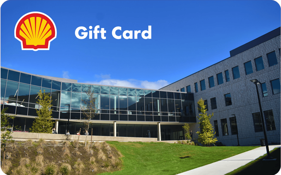 Shell US Gift Cards